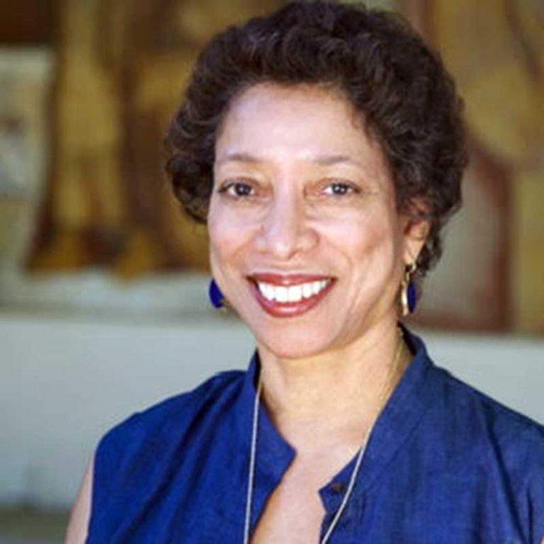 Lynne Thompson to serve as final judge for the 2021 Spacks Prize