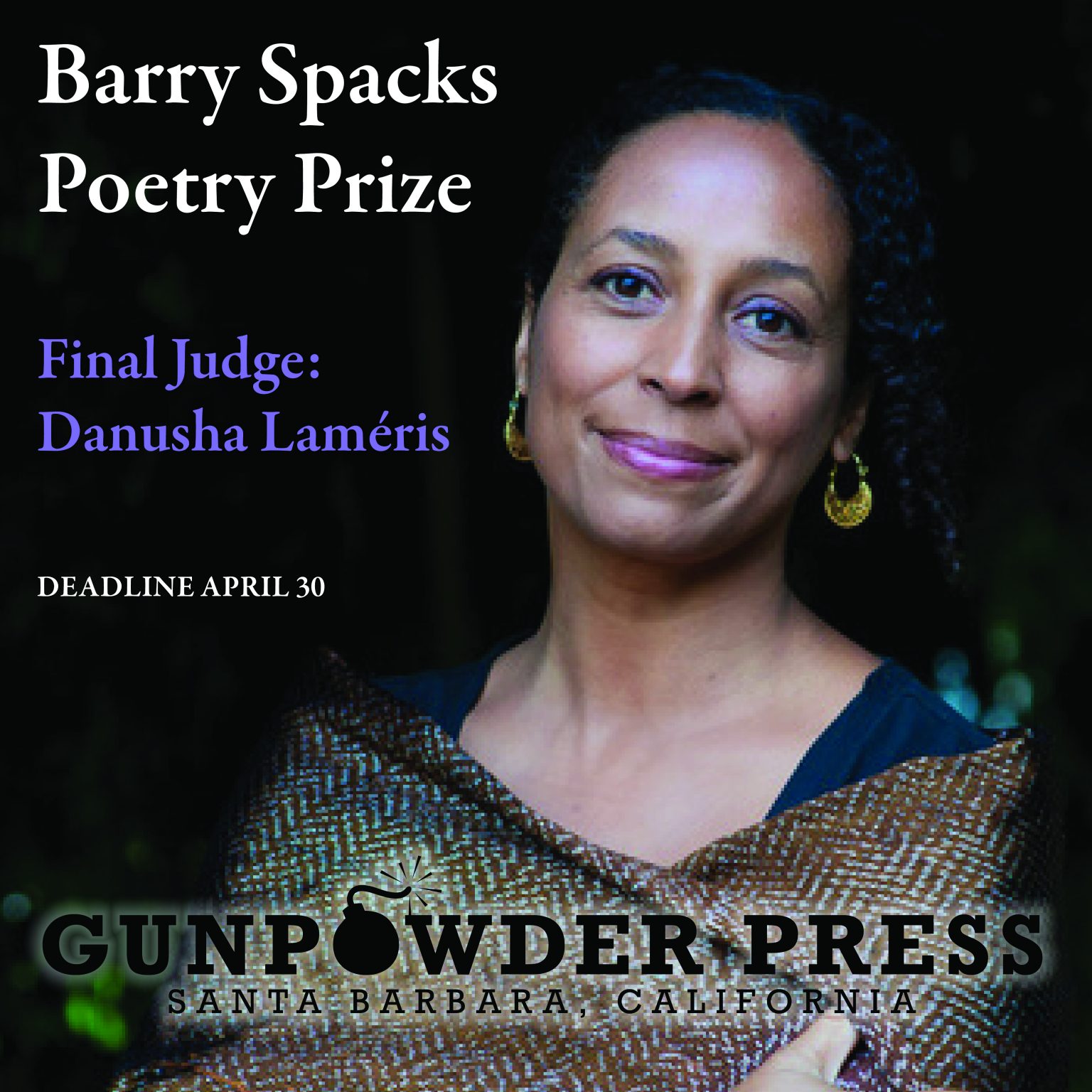 Gunpowder Press – Poetry