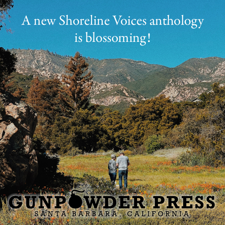 Gunpowder Press - Poetry