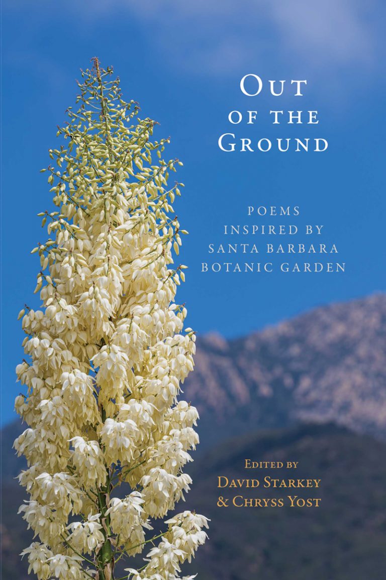 Gunpowder Press - Poetry