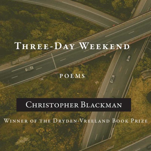 Gunpowder Press - Poetry