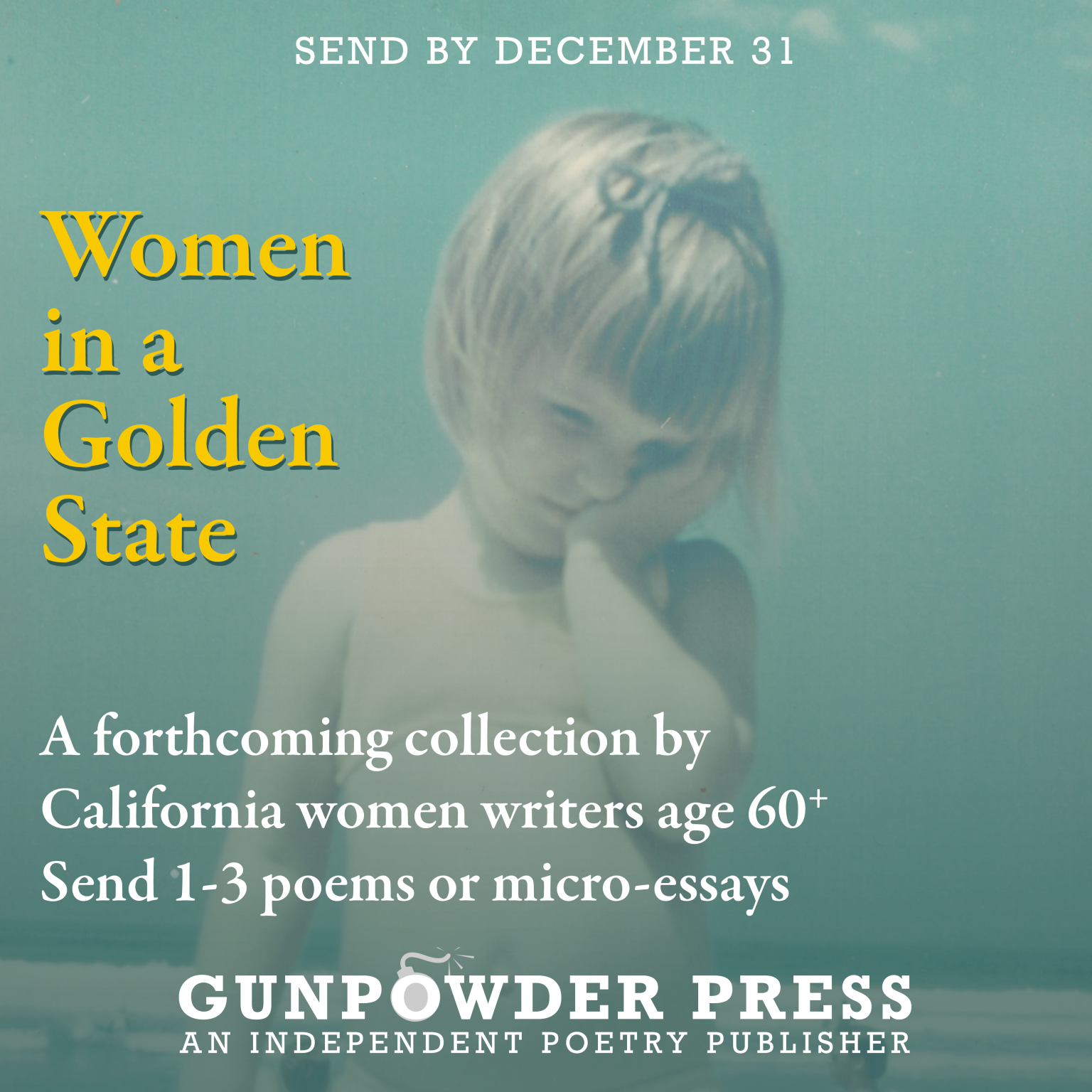 Gunpowder Press – Poetry