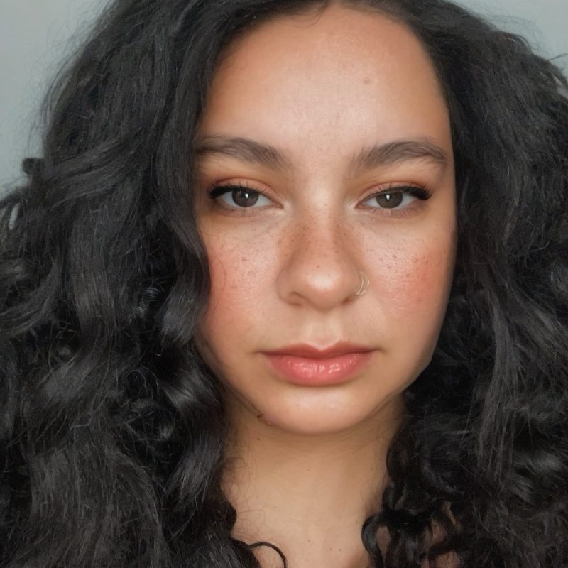 Gunpowder Press – Poetry