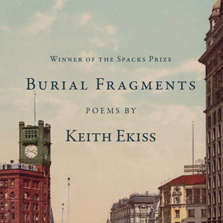 Gunpowder Press – Poetry