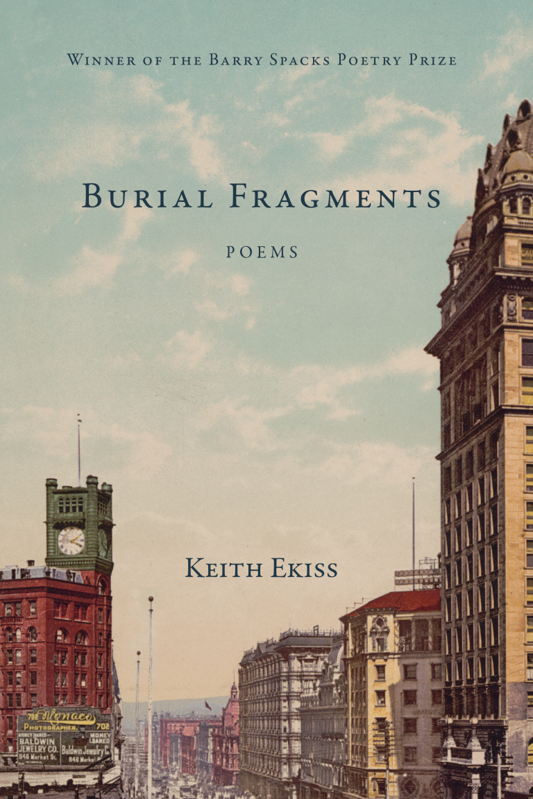 Gunpowder Press – Poetry